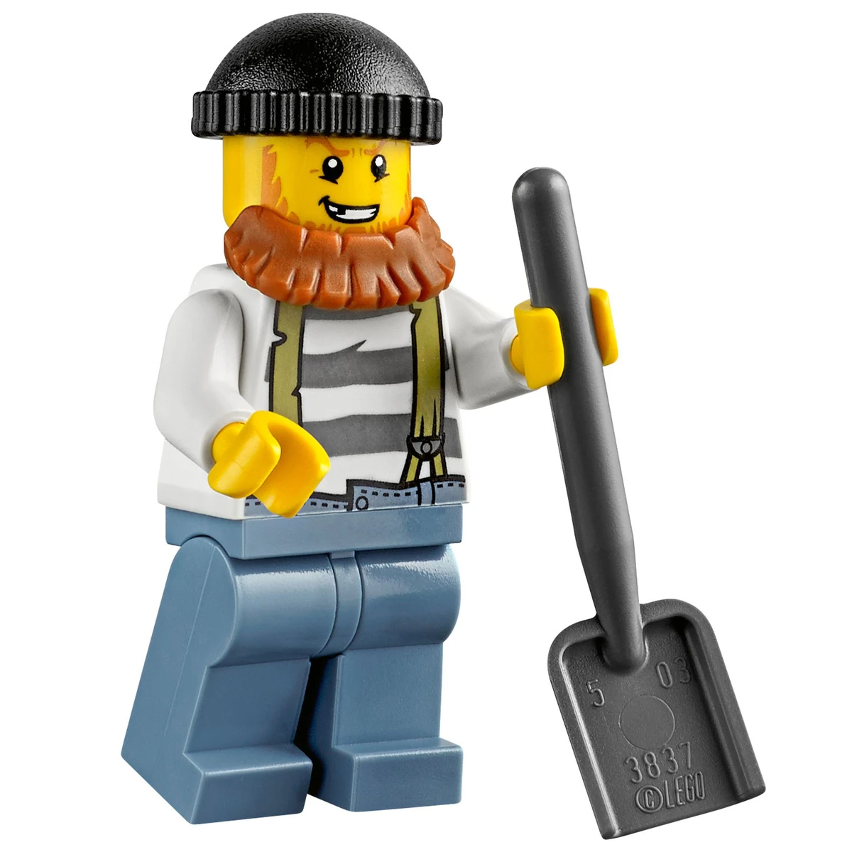 Male Swamp Crook | Brickipedia | Fandom