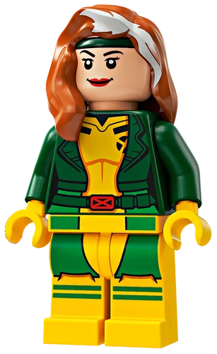 Rogue (Marvel) | Brickipedia | Fandom