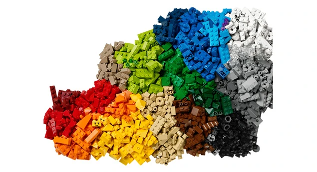 10682 Valise créative | Wiki LEGO | Fandom