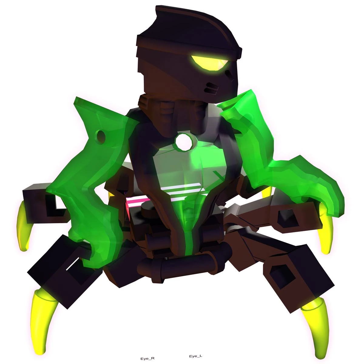 Alien Queen | Brickipedia | Fandom