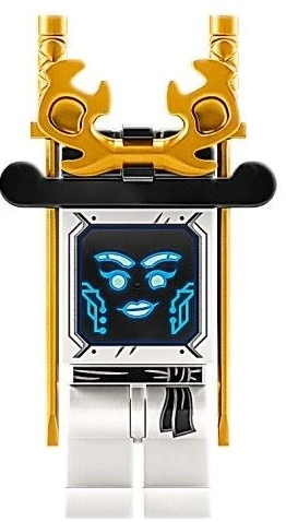 Pixal Bot | Brickipedia | Fandom