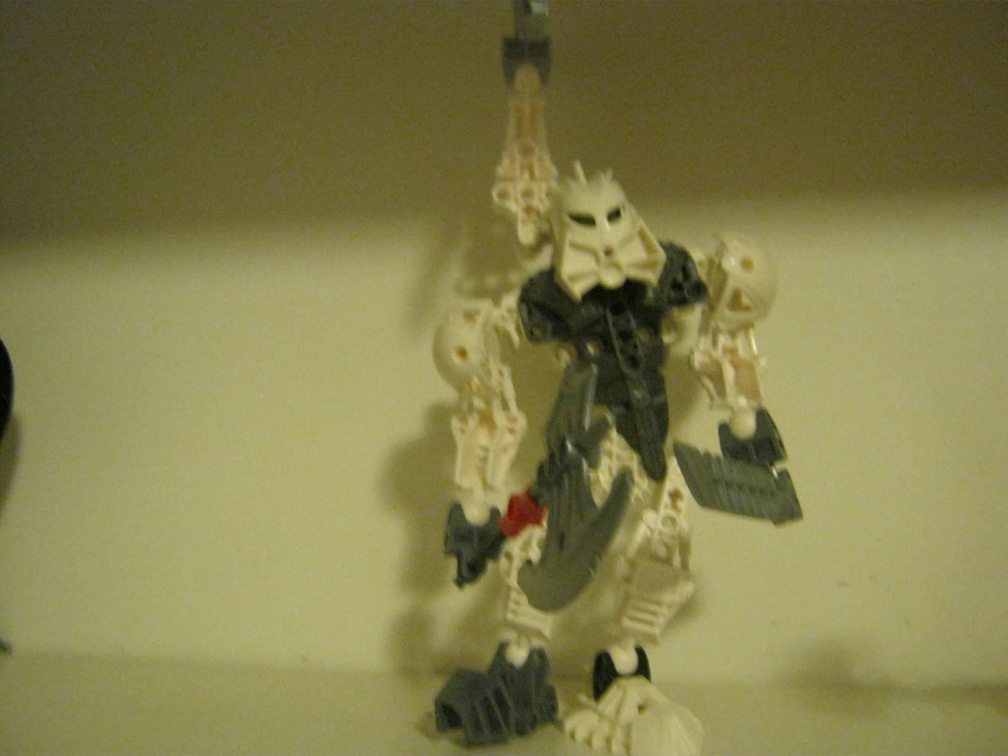 Custom:Vahki Dark Hunters | Brickipedia | Fandom