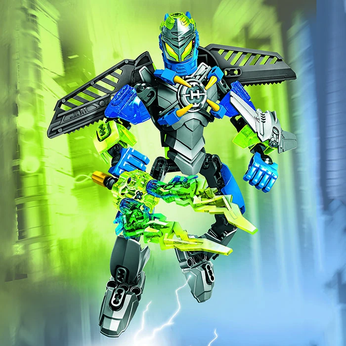 44008 Surge | Wiki LEGO | Fandom