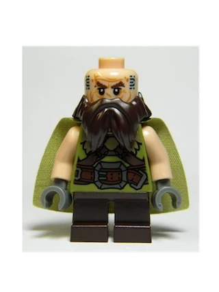 Dwalin | Lego Wiki | Fandom