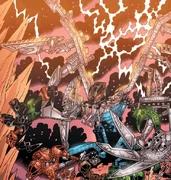 10202 Ultimate Dume | Brickipedia | Fandom