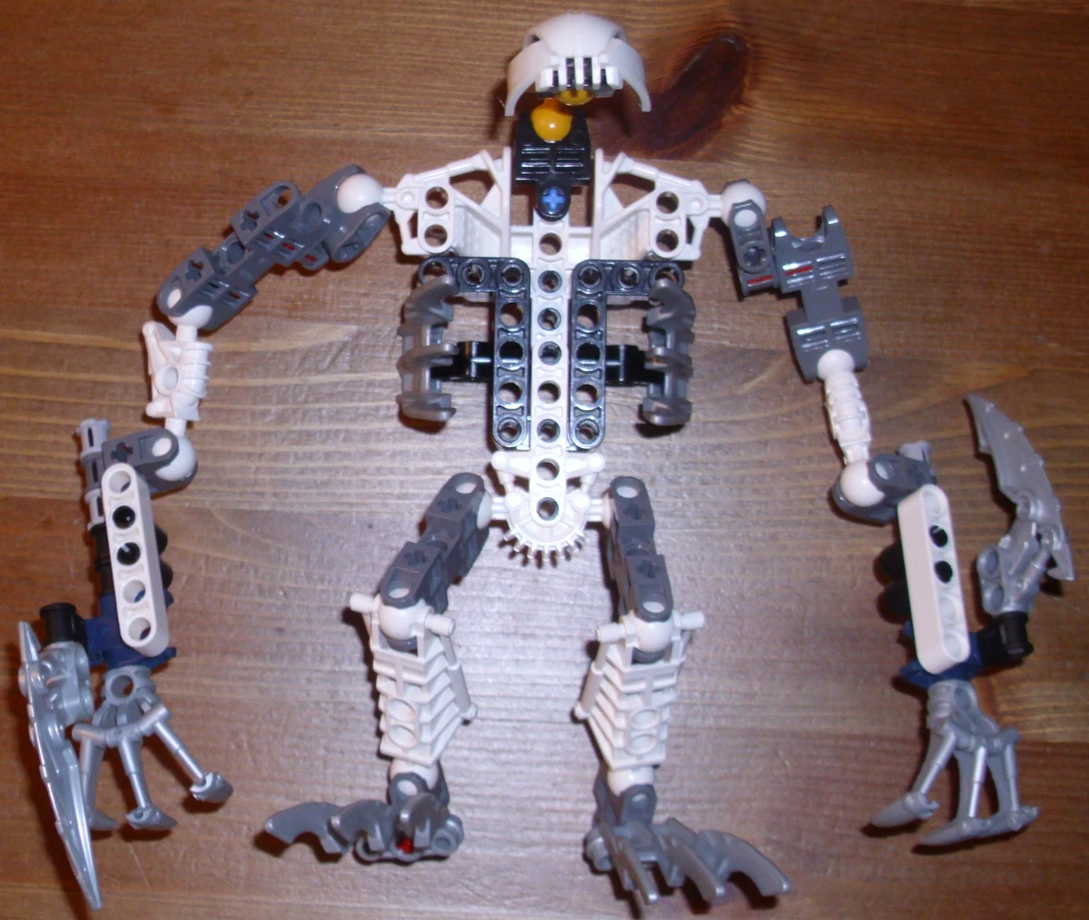 Custom:Temprothraxi | Brickipedia | Fandom