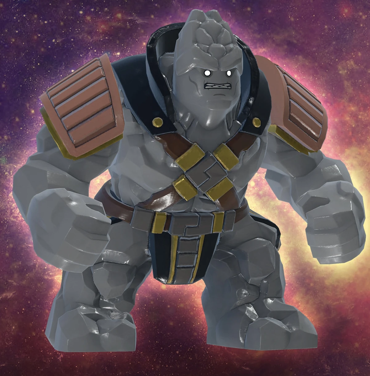Kronan Warrior | Brickipedia | Fandom