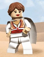 Princess Tamina | Brickipedia | Fandom