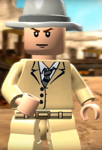 Enemy Goon | Brickipedia | Fandom