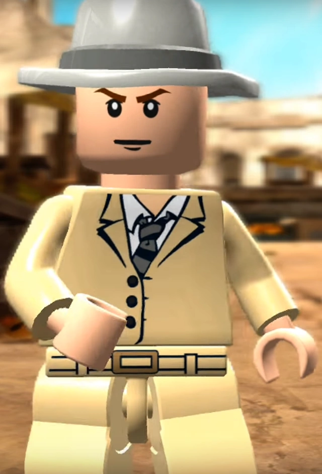 Enemy Goon | Brickipedia | Fandom