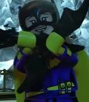 Batgirl | Brickipedia | Fandom
