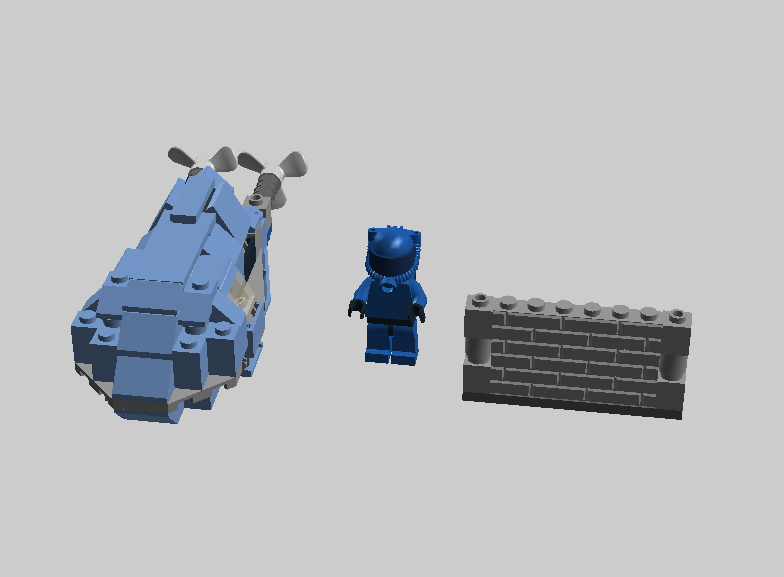 Custom:Deep Sea Attack | Brickipedia | Fandom