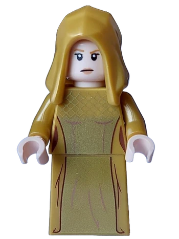 Lady Jessica | Brickipedia | Fandom