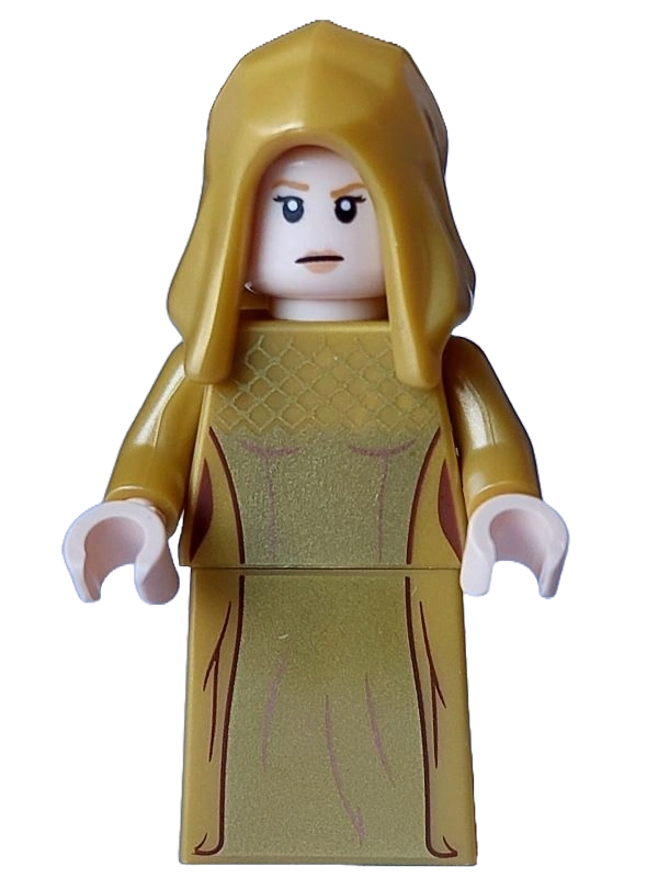 Lady Jessica | Brickipedia | Fandom