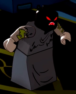 Evil Guy | Brickipedia | Fandom