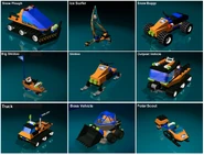 LEGO Racers 2 | Brickipedia | Fandom