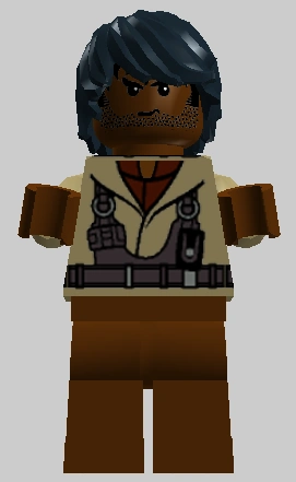 Custom:Rebel Commando | Brickipedia | Fandom