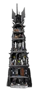 10237 The Tower of Orthanc | Brickipedia | Fandom