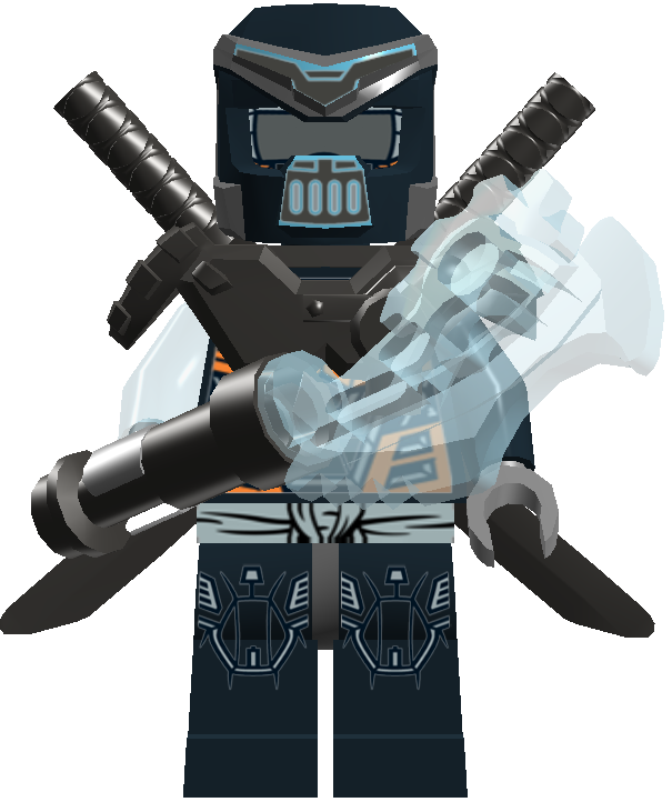 Custom:Zhard | Brickipedia | Fandom