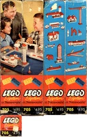 705 Basic set | Brickipedia | Fandom