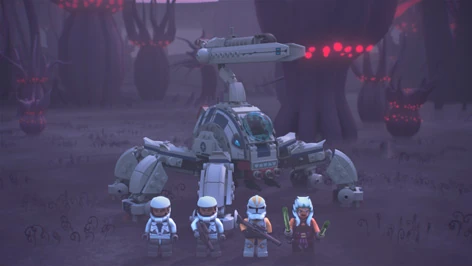 75013 Umbaran MHC | Wiki LEGO | Fandom