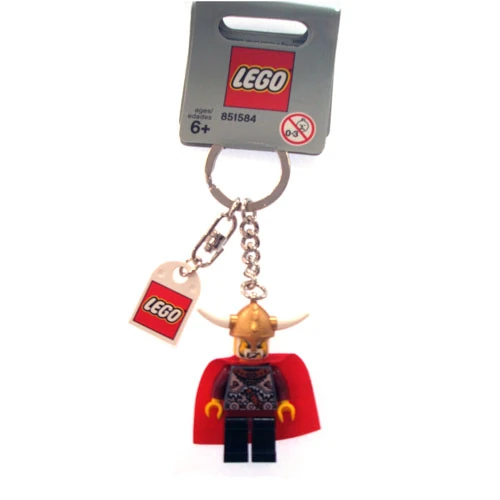 851584 Viking Key Chain | Brickipedia | Fandom