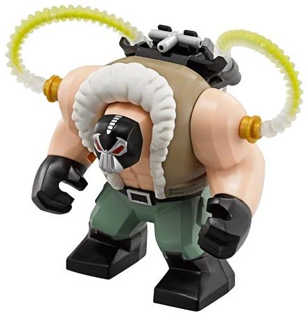 Bane | Wiki Lego | Fandom
