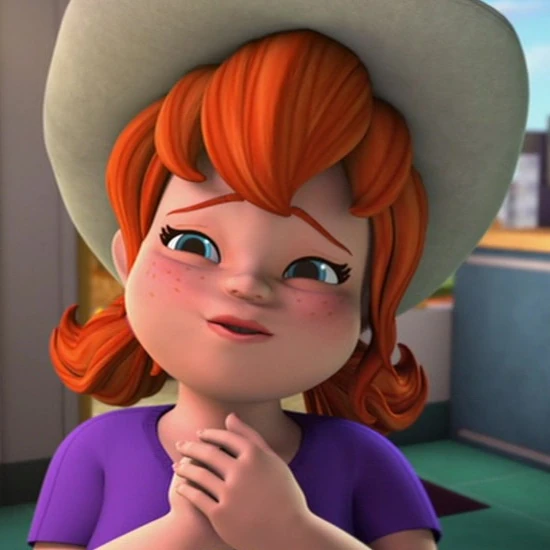 Fiona | Wiki LEGO | Fandom