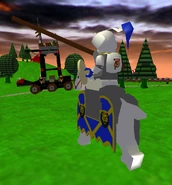 Pepper Roni | Brickipedia | Fandom