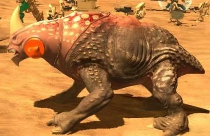 Reek | Brickipedia | Fandom