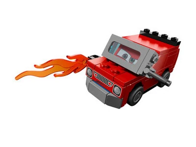 30121 Grem | Wiki LEGO | Fandom