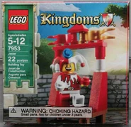 7953 Court Jester | Brickipedia | Fandom