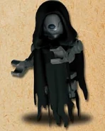 Dementor | Brickipedia | Fandom