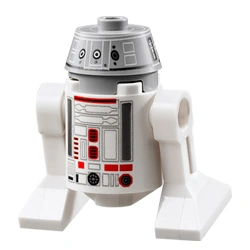 R4-G0 | Wiki LEGO | Fandom