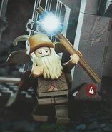 Radagast | Brickipedia | Fandom