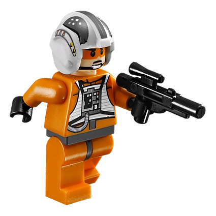 Zev Senesca | Wiki LEGO | Fandom