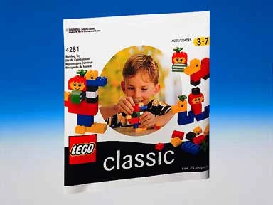 4281 Classic Trial Size | Brickipedia | Fandom