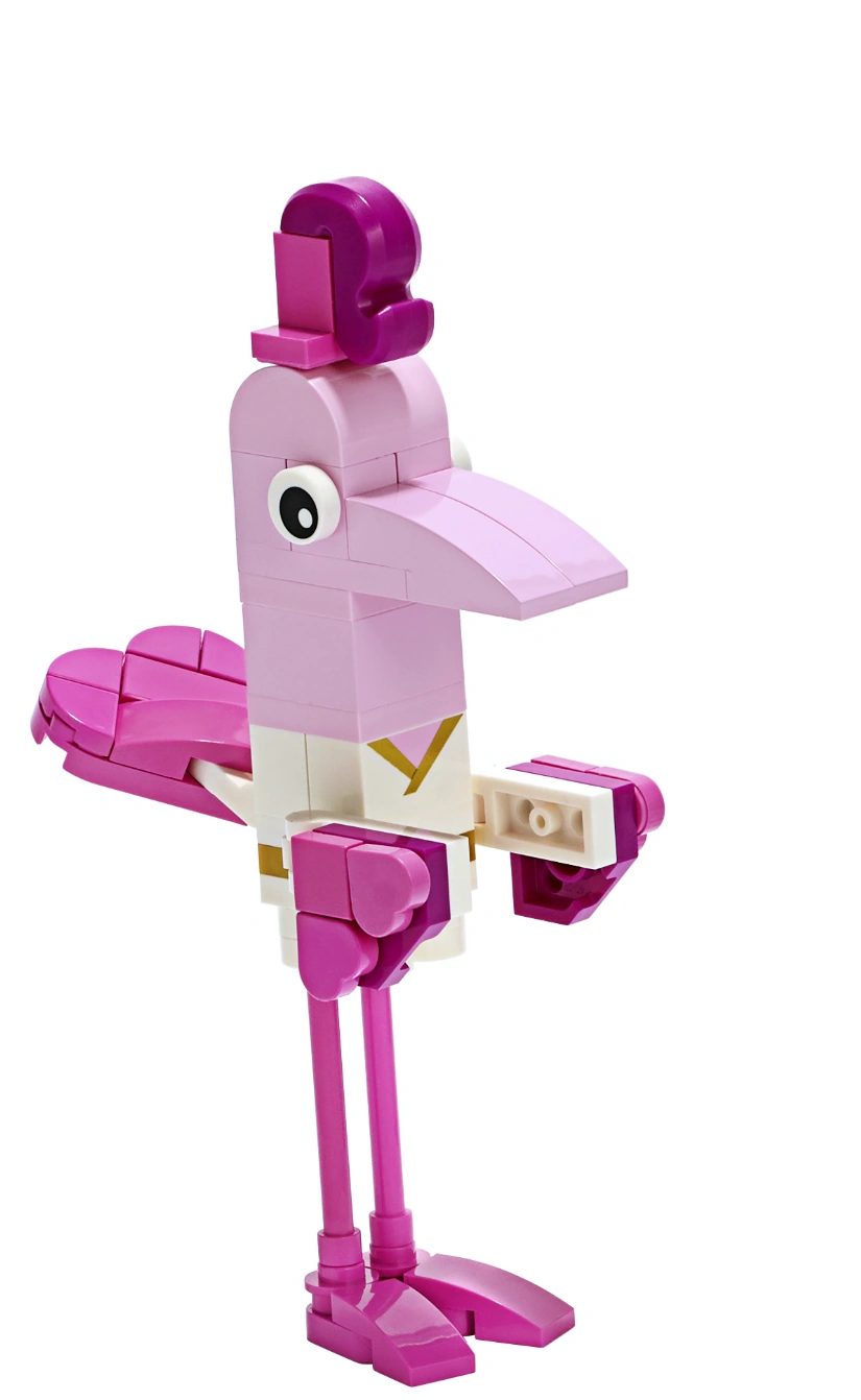 Flaminga | Brickipedia | Fandom