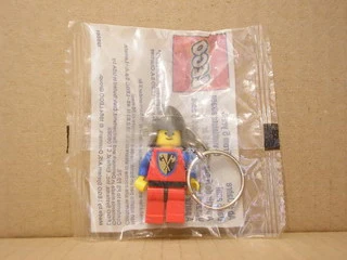 Crusader Axe Key Chain | Brickipedia | Fandom