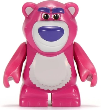 Lotso | Brickipedia | Fandom