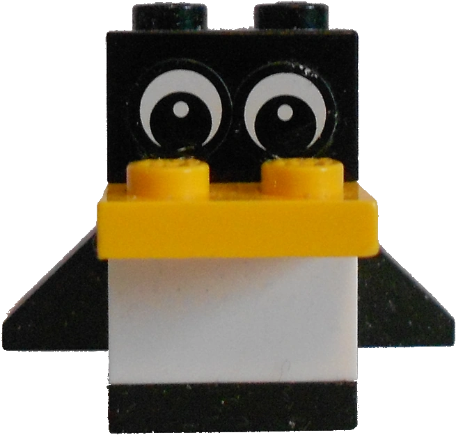 Custom:Mini Penguin | Brickipedia | Fandom