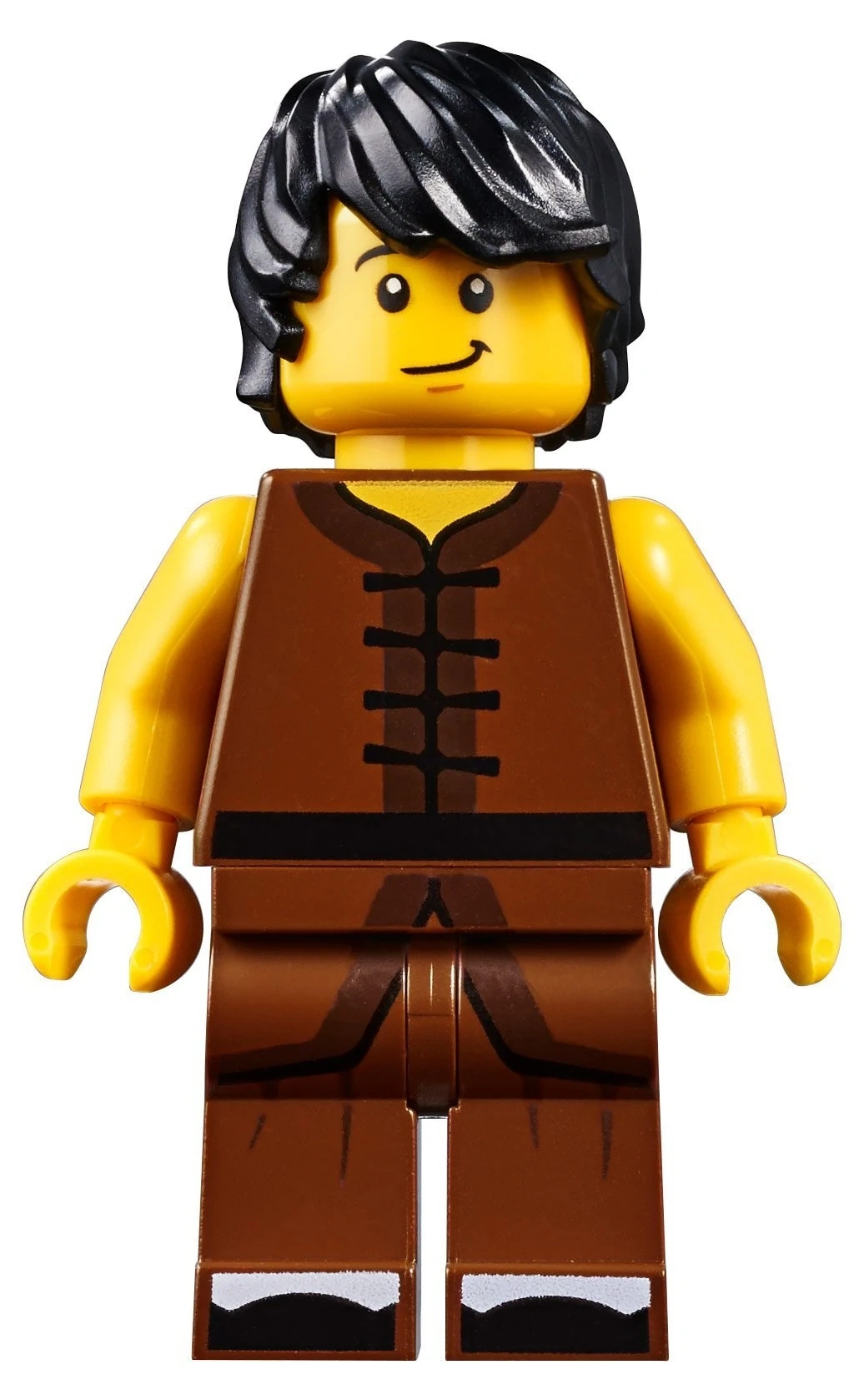 Chan Kong-Sang | Brickipedia | Fandom