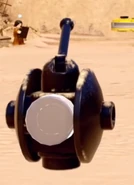 Sith Probe Droid | Brickipedia | Fandom