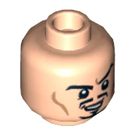 Part 3626cpb0905 | Brickipedia | Fandom