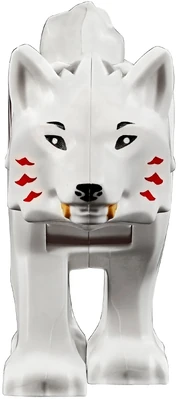 Akita | Brickipedia | Fandom