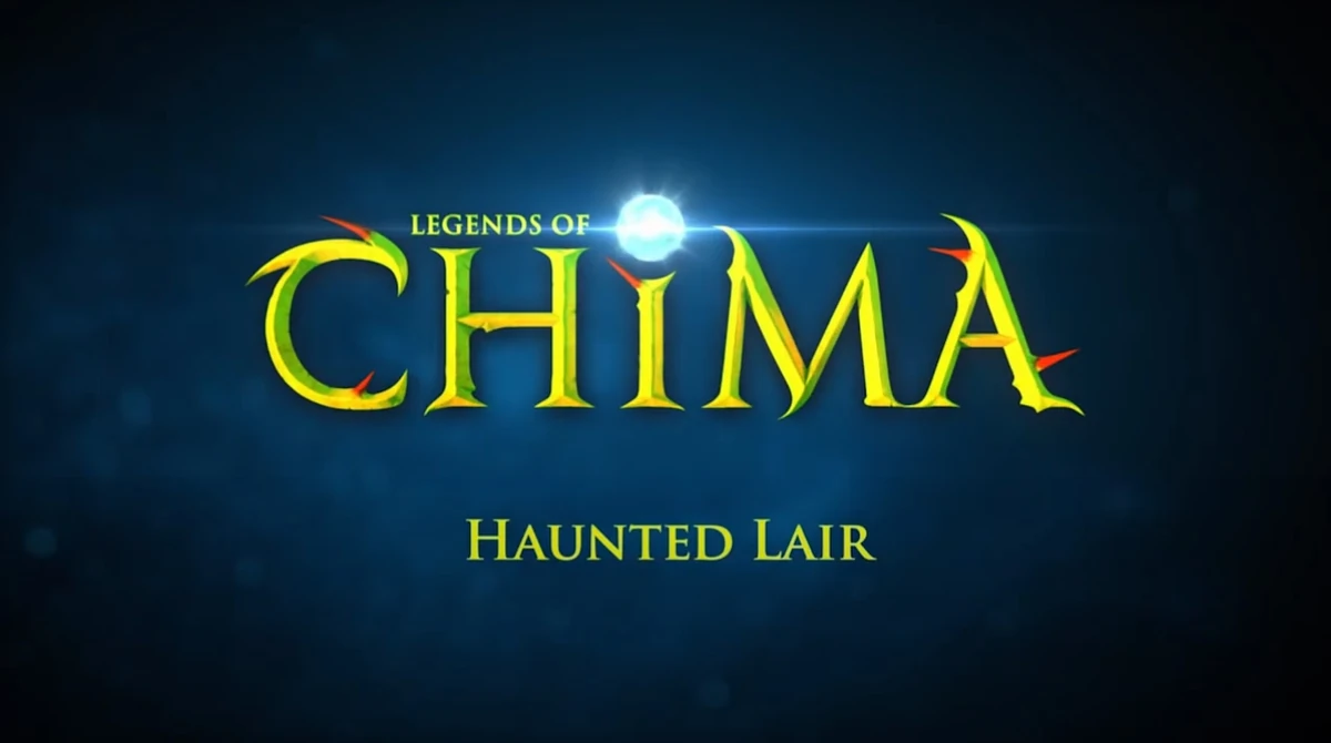 Haunted Lair | Brickipedia | Fandom