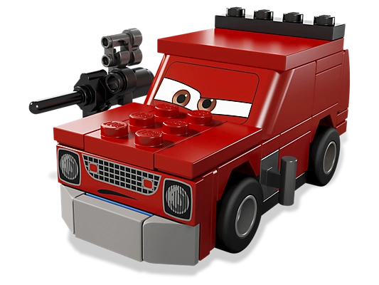 Grem | Wiki LEGO | Fandom