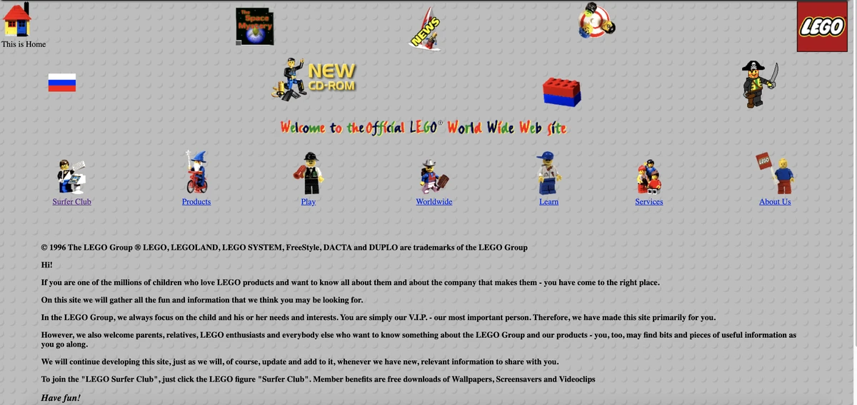 LEGO.com | Brickipedia | Fandom