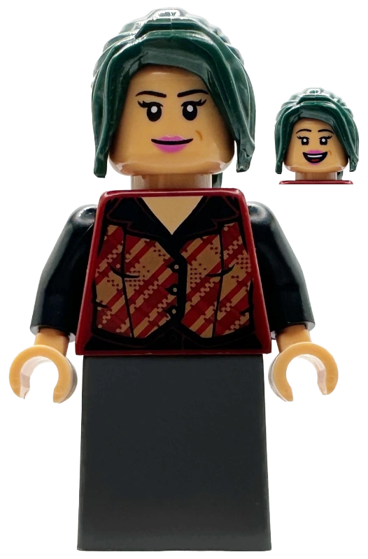 Makino | Brickipedia | Fandom