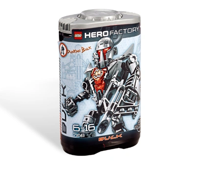 7168 Dunkan Bulk | Brickipedia | Fandom